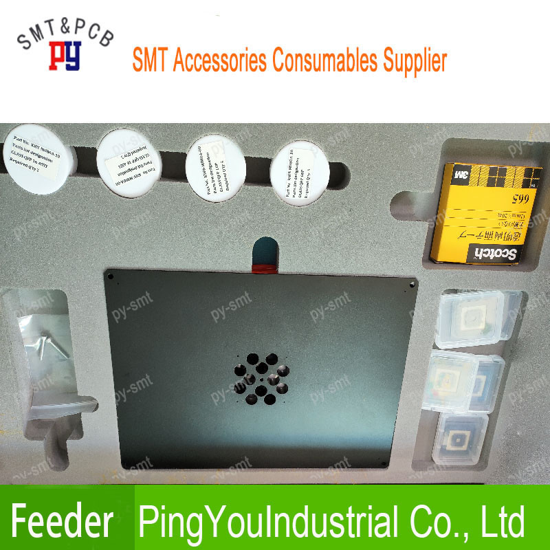 Adjust Tool Kit Smt Components YAMAHA YS Series Mounters Adjustment ...