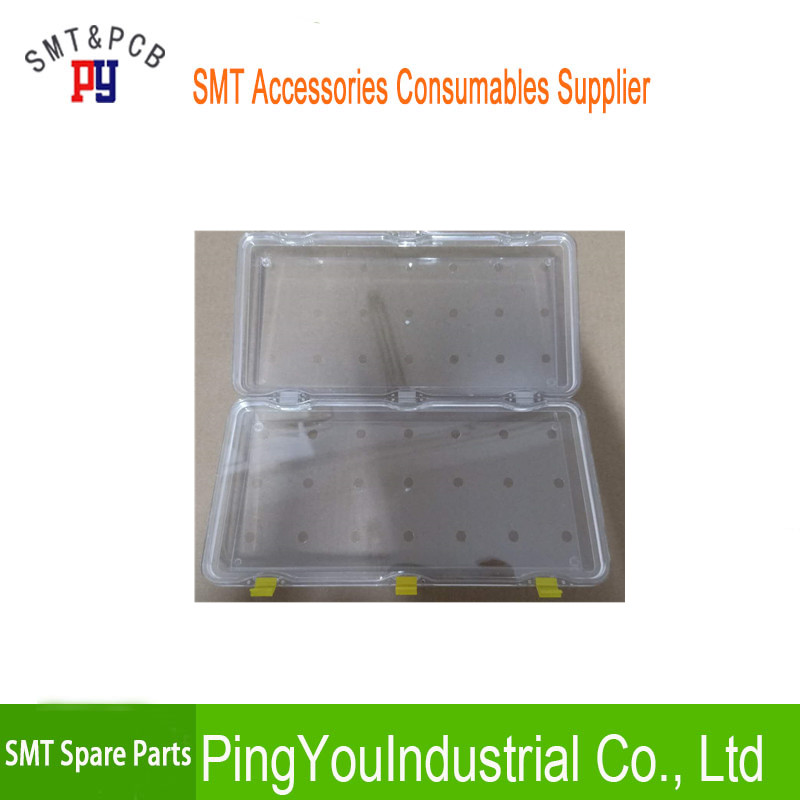 Panasonic SMT Spare Parts N510008405AA Antistatic Plastic Nozzle Box ...