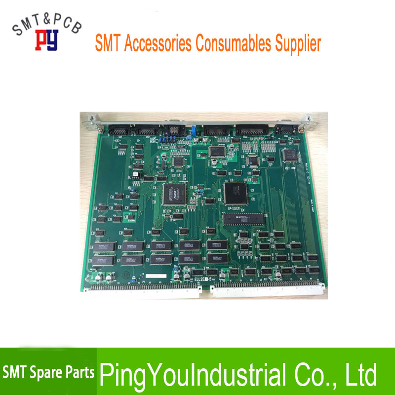 SMT Surface Mount Pcb Assembly SP60M CM88C CM20F SP28M ELL2EA Panasonic ...