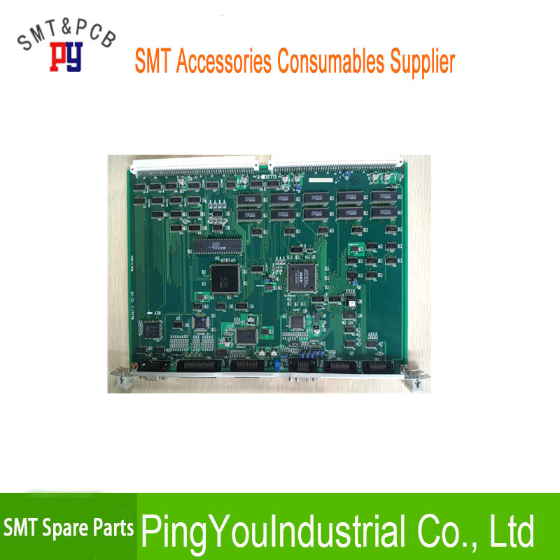 SMT Surface Mount Pcb Assembly SP60M CM88C CM20F SP28M ELL2EA Panasonic ...