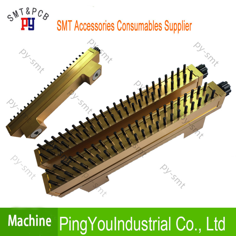 Multi SMT Auto PCB Support Pin Rubber Material For SMT Printers / Chip ...