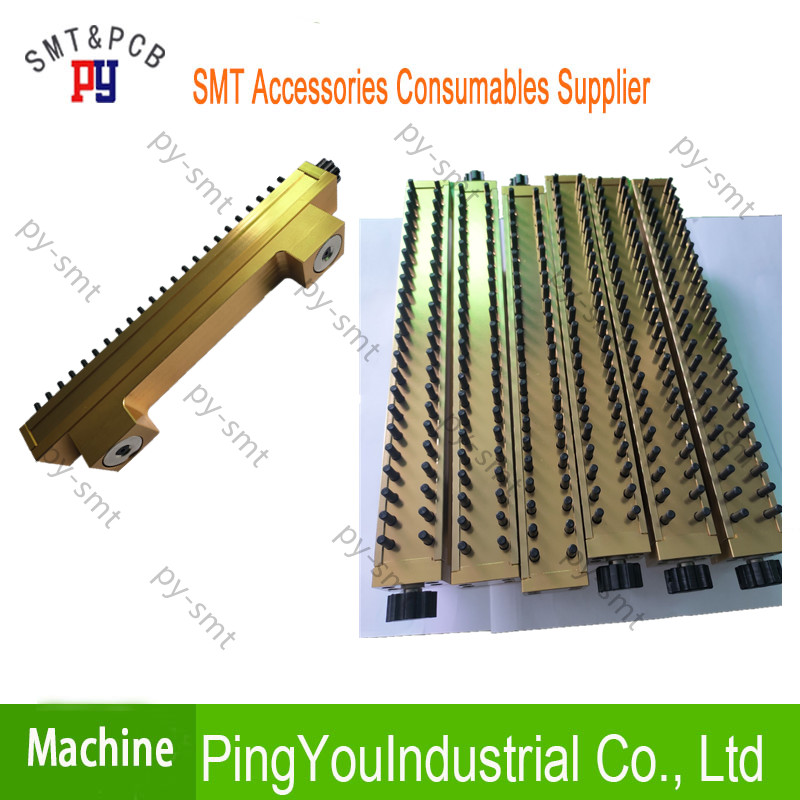 Multi SMT Auto PCB Support Pin Rubber Material For SMT Printers / Chip ...