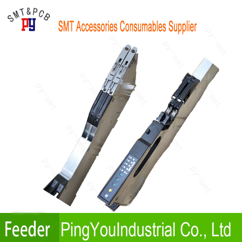 Original Used SMT Feeder 00141271-04 12mm For ASM X Series SMT ...