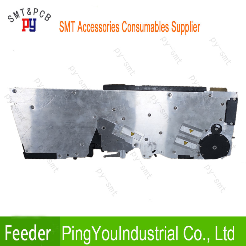 Original Used SMT Feeder 00141271-04 12mm For ASM X Series SMT ...