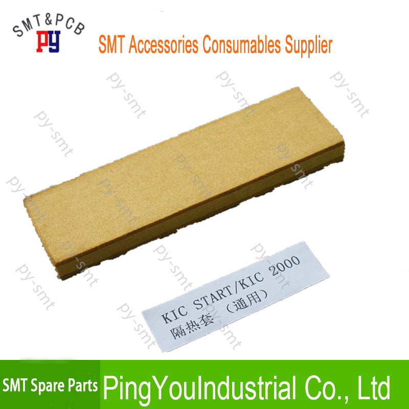 KIC Start Exceptional Value Thermal Profiler View Share Pcb Reflow ...