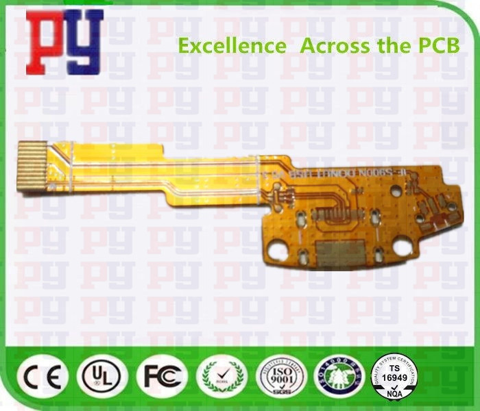 FPC Proofing Specialized Custom FPC Board FPC Double-Sided Flexible Board