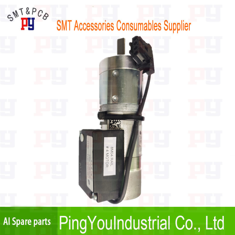 88540 05800 Speed 3340 Rpm Industrial Servo Motor BG 40X25 Type