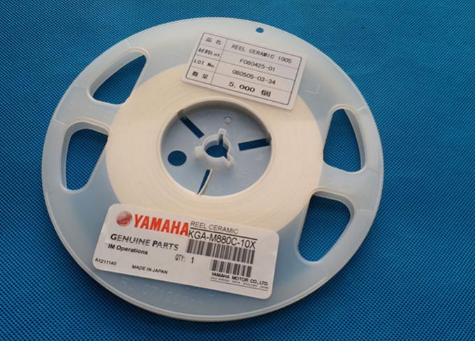 KGA-M880C-10X Reel Ceramic 1005 Check and adjust mount accuracy for ...