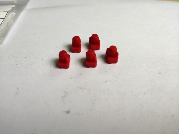 47356403 Insert Pad Pusher Universal UIC Automatic Plug In Machine