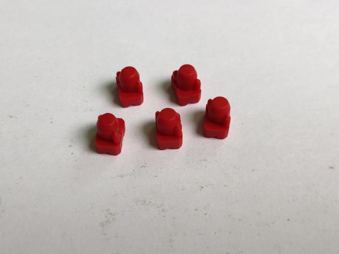 47356403 Insert Pad Pusher Universal UIC Automatic Plug In Machine