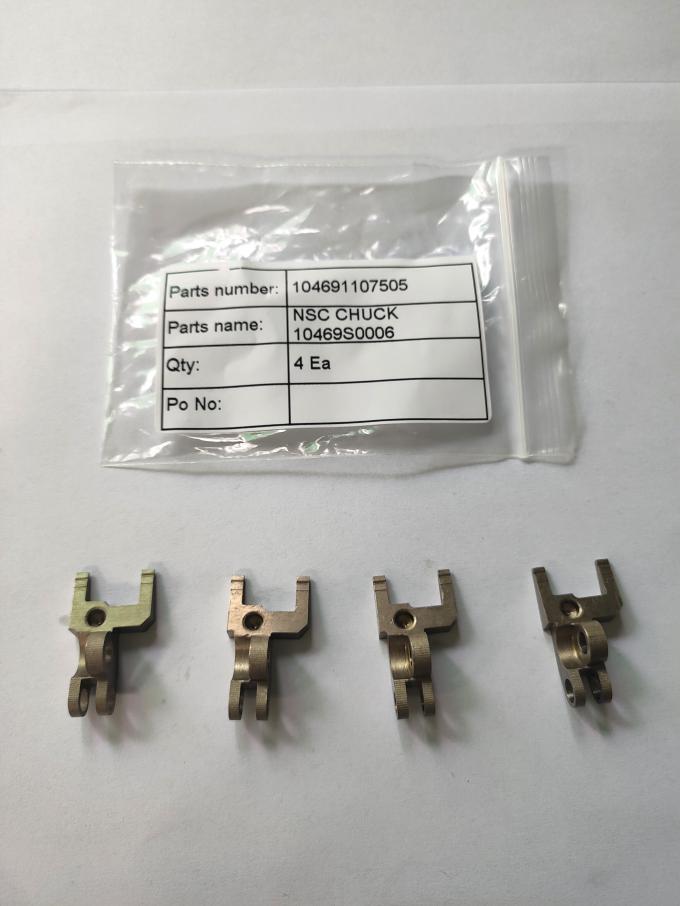 10469S0006 10691107505 NSC CHUCK Panasonic AI Accessories Original ...