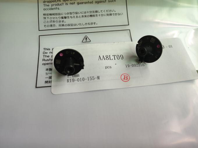 FUJI NXT H08M 1.0 SMT Nozzle R19-010-155-M Smt Assembly AA8LT09
