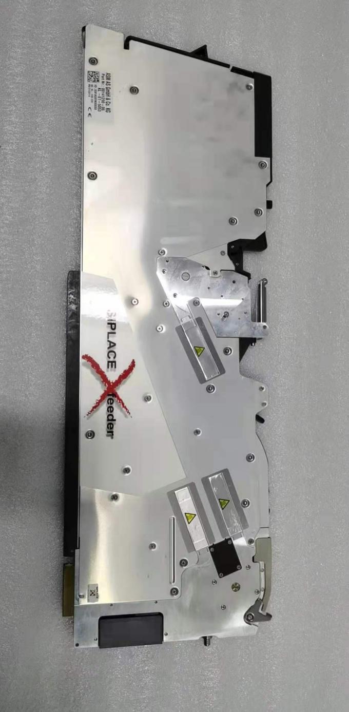 00141290-06 8mm Siemens Feeder X Series ASM AS GmbH Co.KG Siplace Feeder