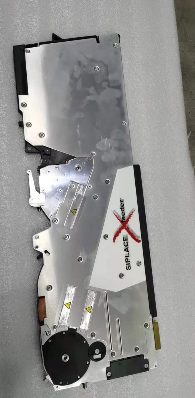 00141290-06 8mm Siemens Feeder X Series ASM AS GmbH Co.KG Siplace Feeder