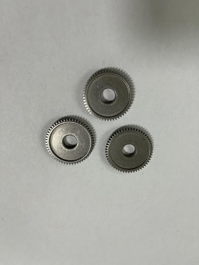 SMT Feeder Parts CM402 CM602 NPM FEEDER GEAR N210050452AA for Panasonic Feeder