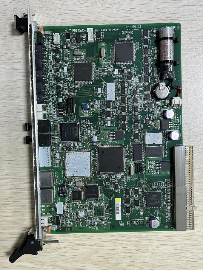 N610154417AA Panasonic NPM-D3 I/O Board For SMT Chip Mounter Placement ...