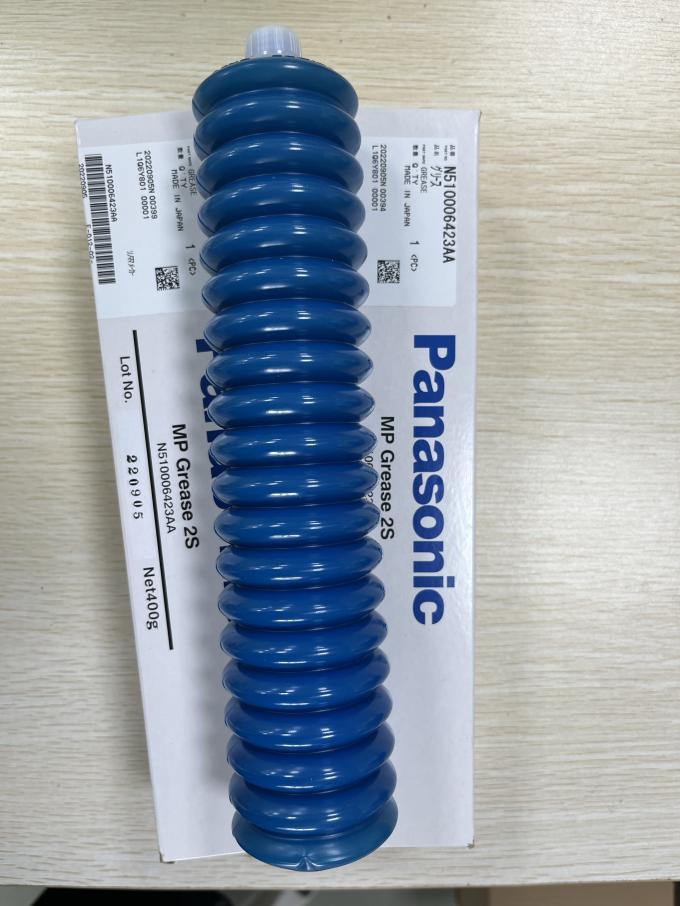 Panasonic MP Grease 2s N510006423AA For SMT Spare Parts Wire Rod Guide ...