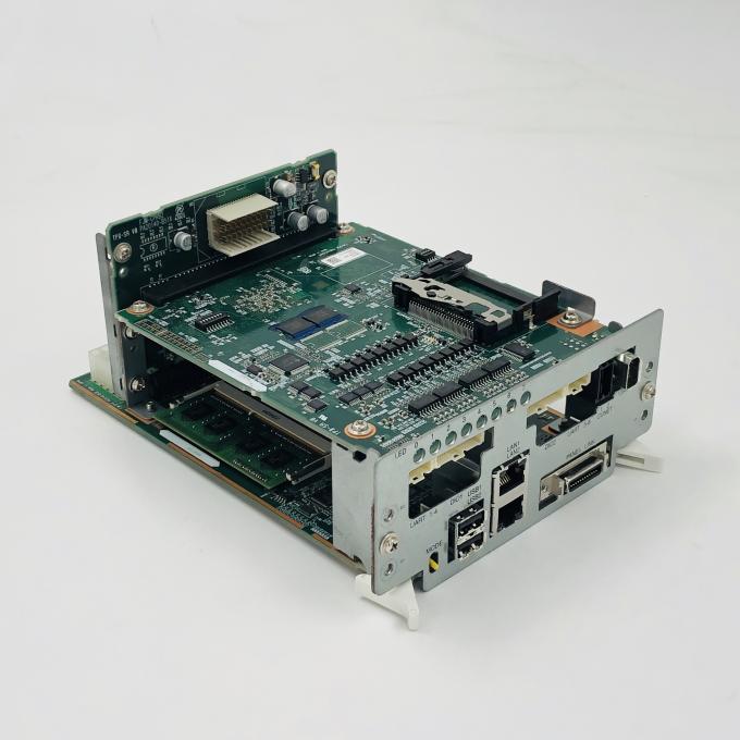 Original New FUJI NXT III CPU Board 2EGTBC030300 PDS-BX01E0906