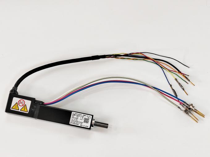 FUJI 2MGTHA080003 NXT H24 H24G H24S Working head motor FUJI NXT Machine