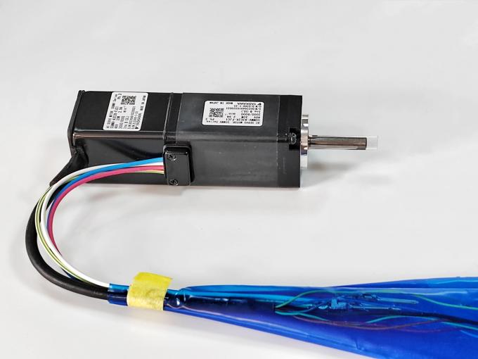 FUJI XM01014 NXT V12 Working Head Motor FUJI NXT Machine