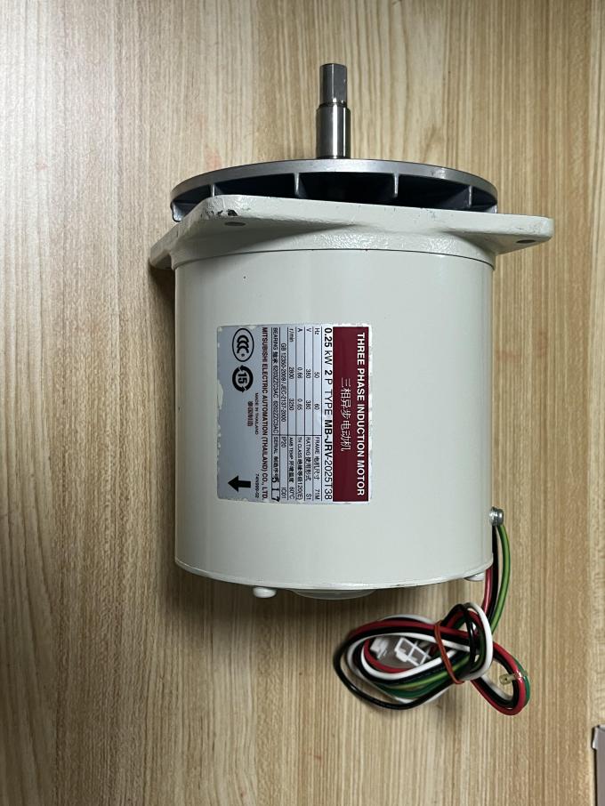 TAMURA Reflow Oven Motor MB-JRV-2025T20 Siplace Electronics Assembly ...